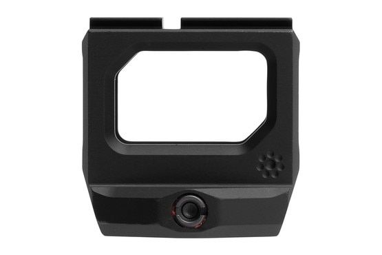 Arisaka Defense MK2 Aimpoint Acro Red Dot Mount - 2.26" Height - Black